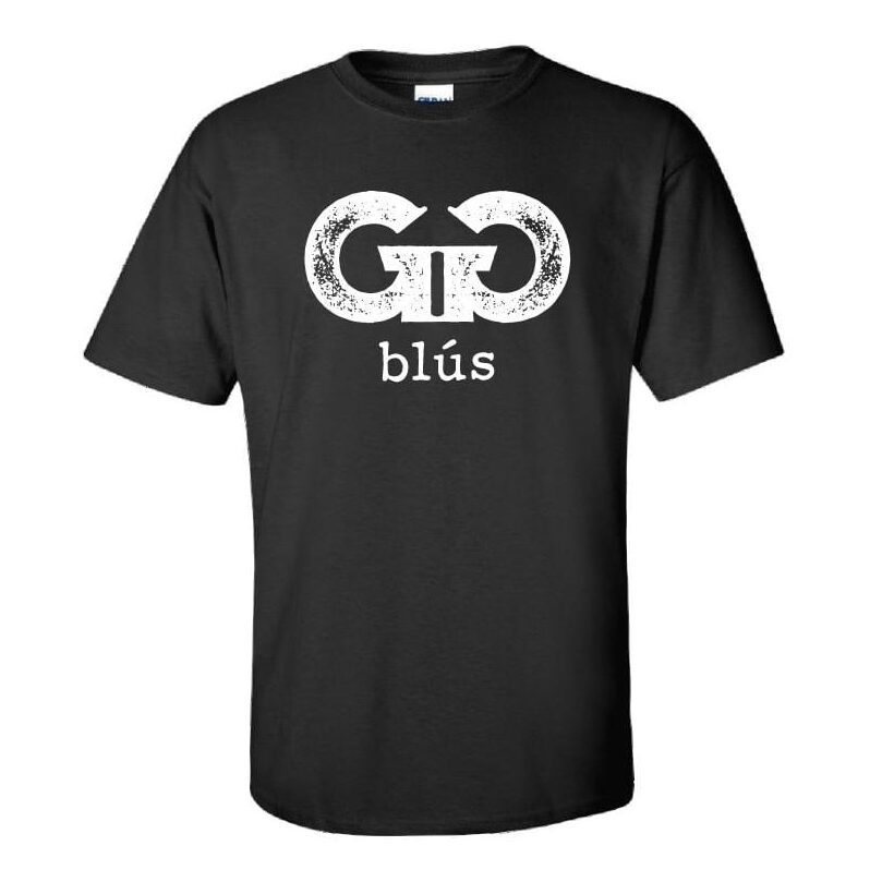 Merchandise - GG BLÚS